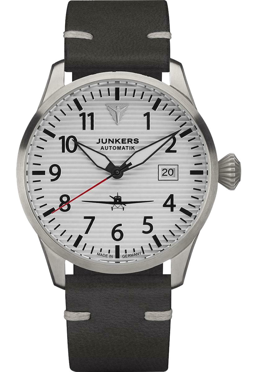 Junkers Pilot Watch