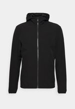Colmar Originals Tunn jacka - black/svart - Zalando.se