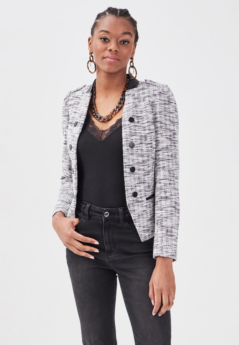 Cache Cache Vest - blanc/wit - Zalando.be