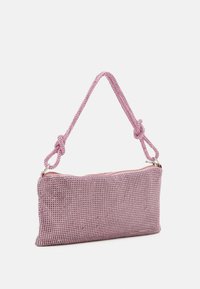 Mascara Clutch - pink - Zalando.ch