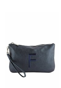 Carpisa ROSSANA V2 - Pochette - blue/bleu marine - ZALANDO.FR