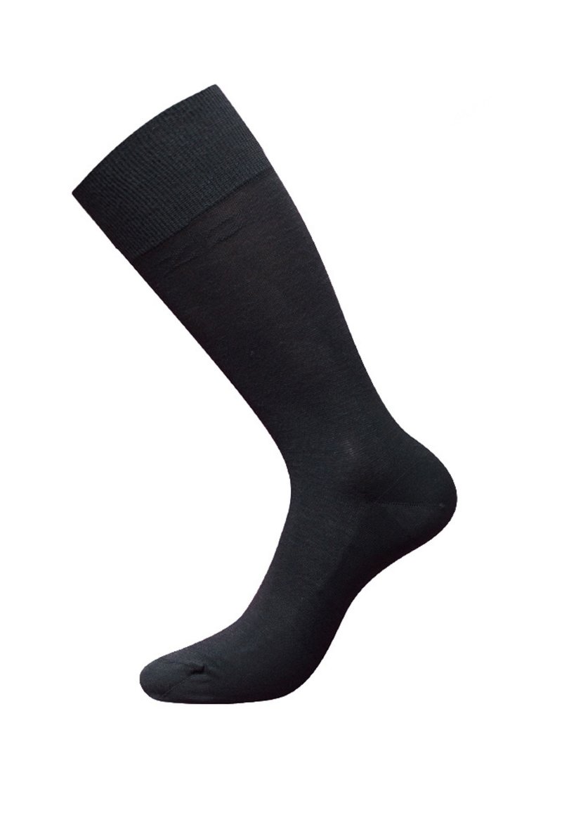 ZD Zero Defects Socks - grafito/dark grey - Zalando