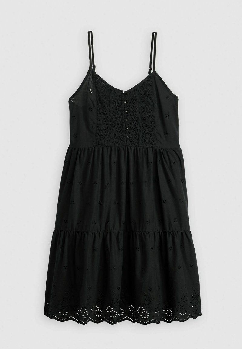 Levi's® CORA MINI DRESS - Robe de jour - black/noir - ZALANDO.FR