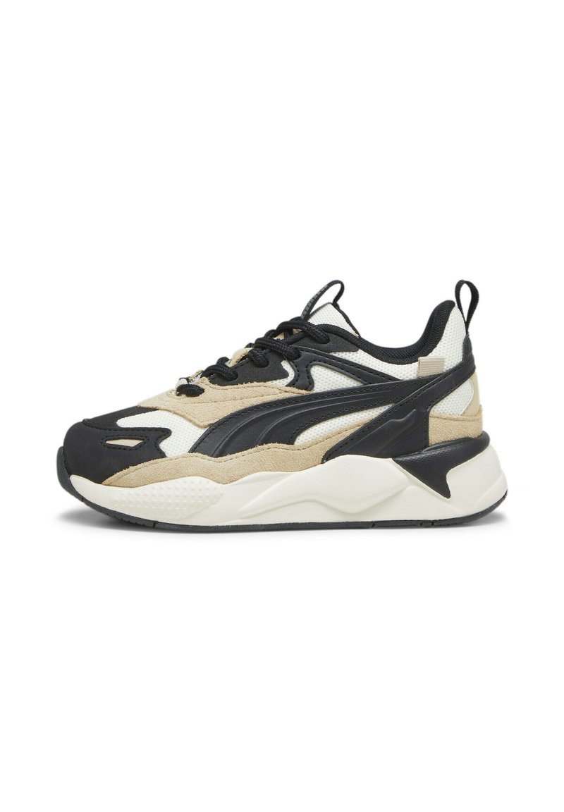 Puma RS-X EFEKT PRM - Sneaker low - frosted ivory black/weiß - Zalando.ch