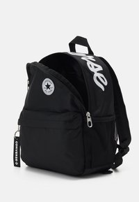Converse CAN MINI BACKPACK - Tagesrucksack - black/schwarz - Zalando.de