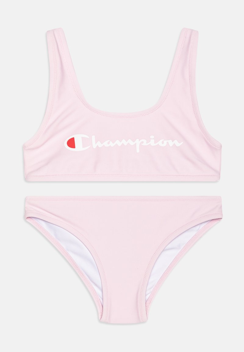 Champion ICONS - Bikini - pink - Zalando.ch