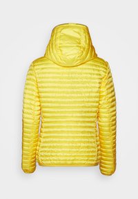 Save the duck Übergangsjacke - yellow/gelb - (Pre-owned) - Zalando.at