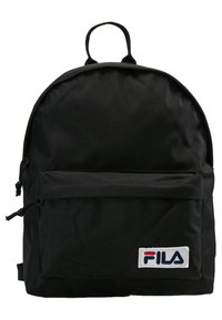 Fila MINI BACKPACK MALMÖ - Rucksack - black - Zalando.ie