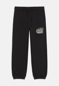 Replay Tracksuit bottoms - black - Zalando.ie