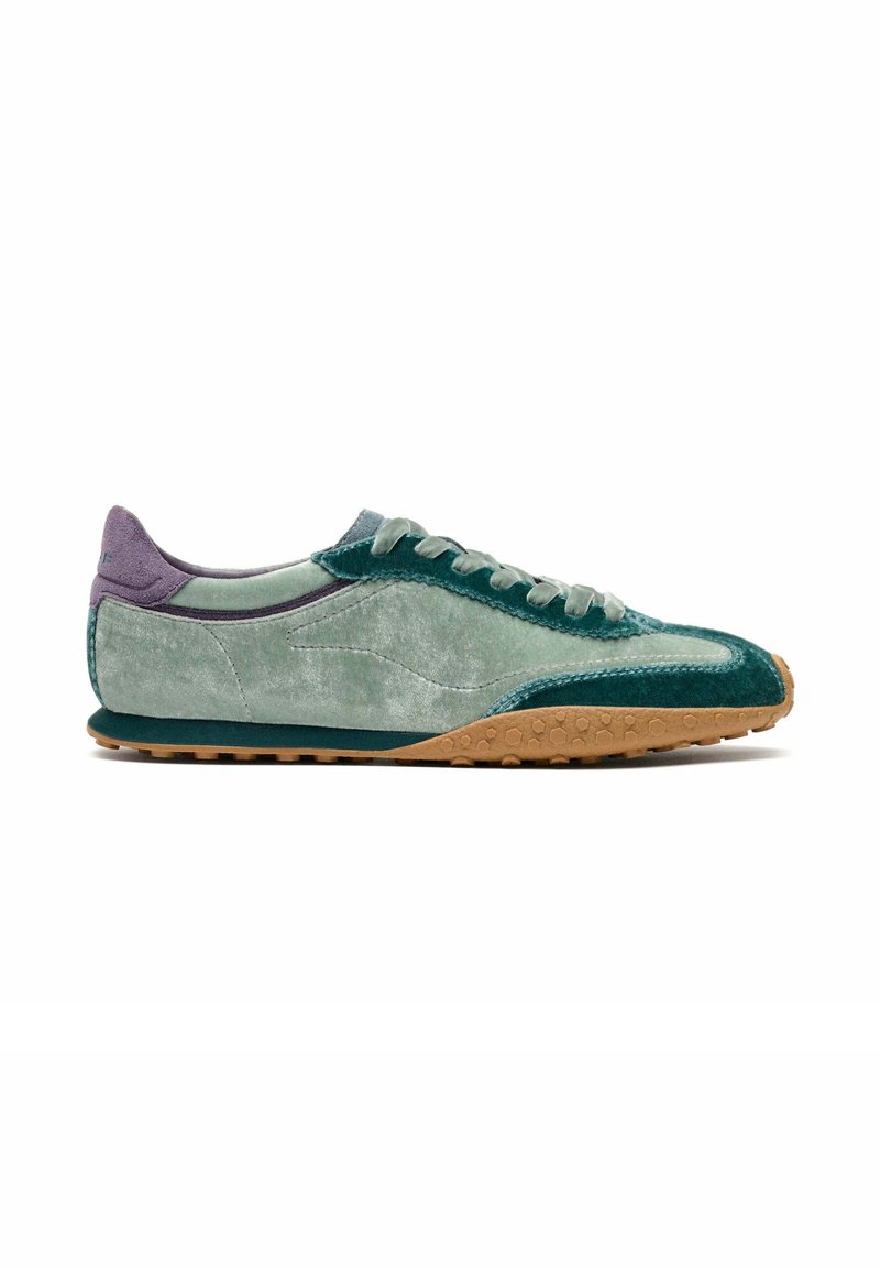 HOFF BRIDGE - Zapatillas - azul - Zalando.es