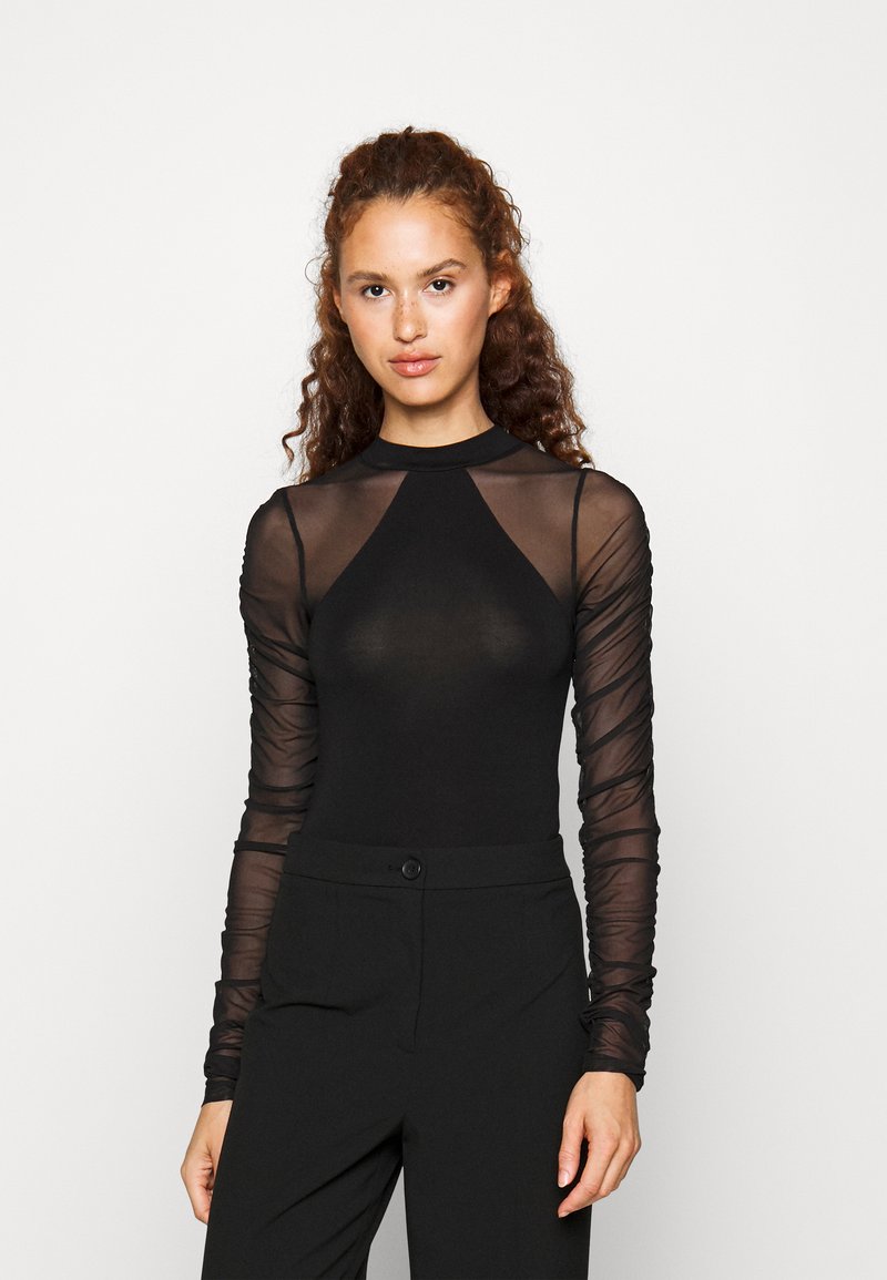 These Models Fired Back At Critics With A Powerful Body