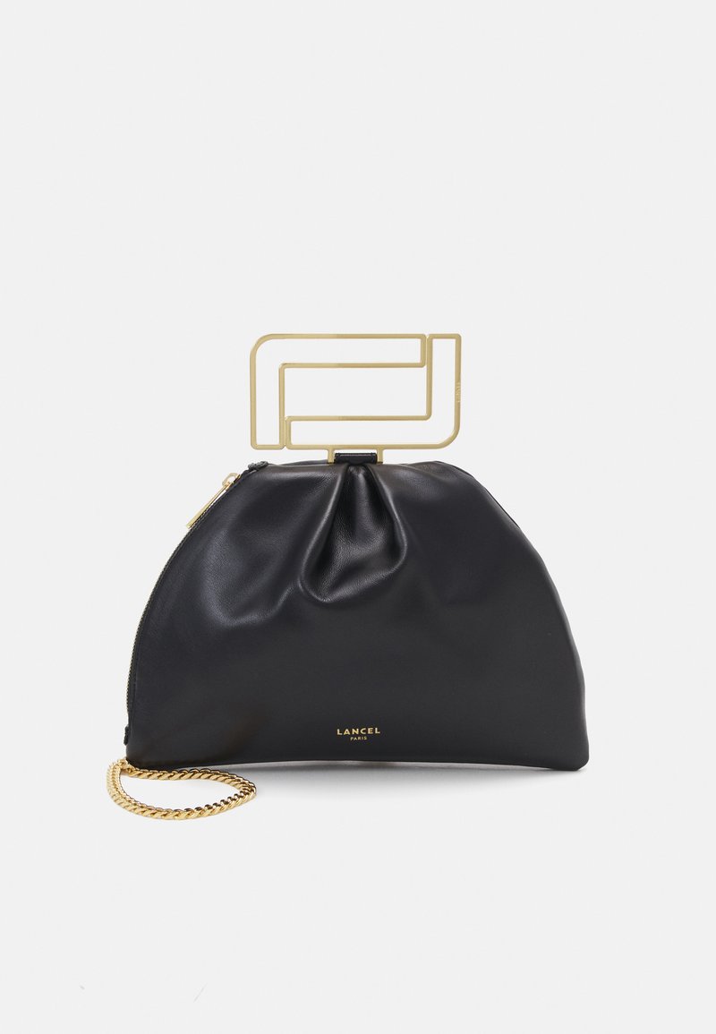 Lancel BILLIE - Pikkulaukku - black/musta - Zalando.fi