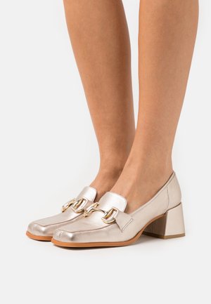 Passo per Passo ORIGINAL - Pumps - taupe - Zalando.ch
