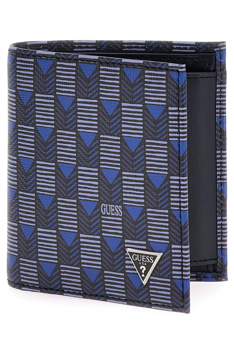 Guess Wallet - blau/blue - Zalando.ie