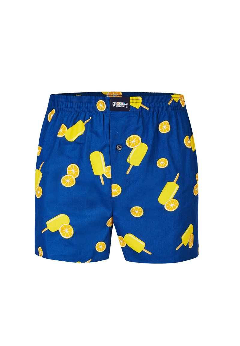 Happy Shorts Boxershorts - blue/blau - Zalando.at