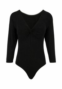 Sans Complexe CHILL - Body - noir - ZALANDO.FR