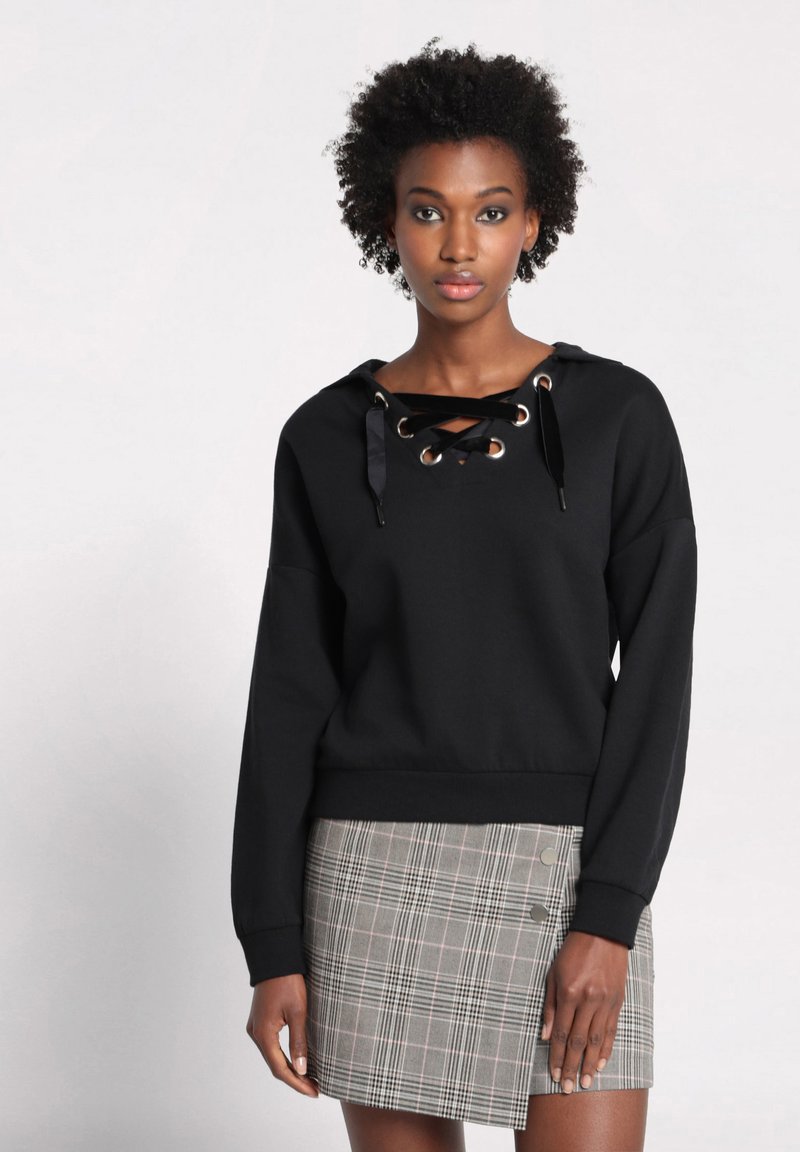 Cache Cache Hoodie - black/zwart - Zalando.be