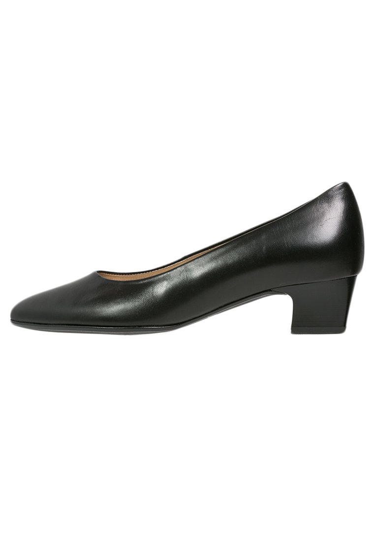 Gabor Classic heels - schwarz/black - Zalando