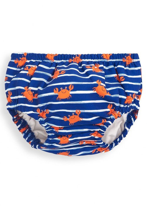 Liewood ANTHONY BABY PRINTED SWIM - Badehose Pants - sandy/beige ...