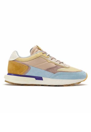 HOFF BASKETS BASSES - Sneaker low - bleu/blau - Zalando.de