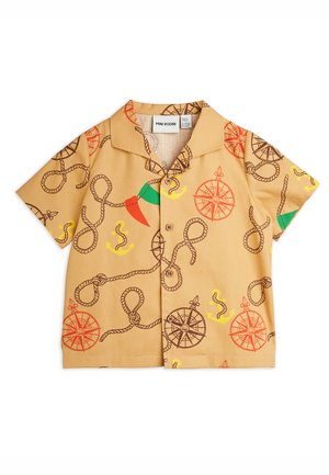 Mini Rodini NAUTICAL UNISEX - Felpa - multi/multicolore - Zalando