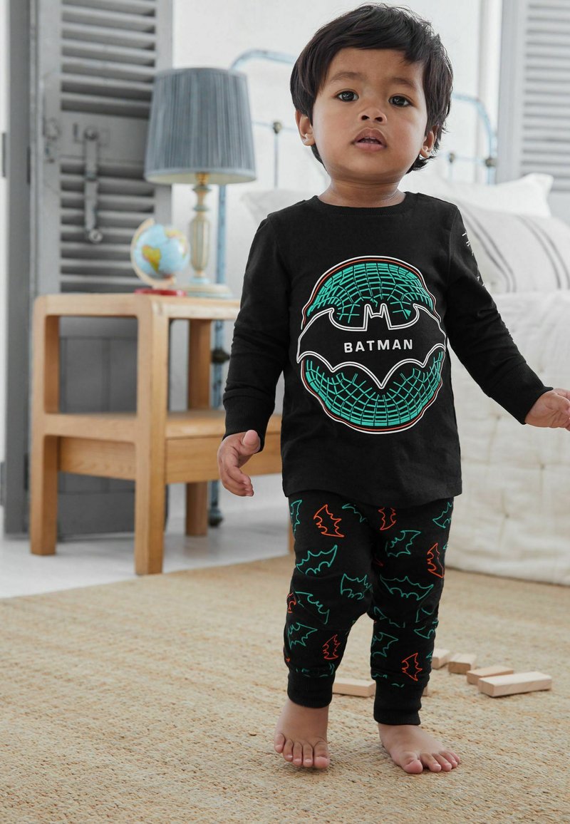 Next 2 PACK SNUGGLE PYJAMAS - Pijama - green/verde - Zalando.es