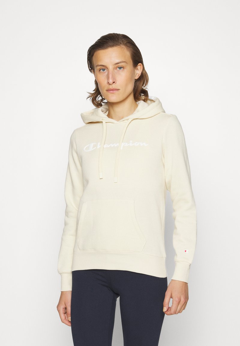 Champion Sweater - beige - Zalando.nl