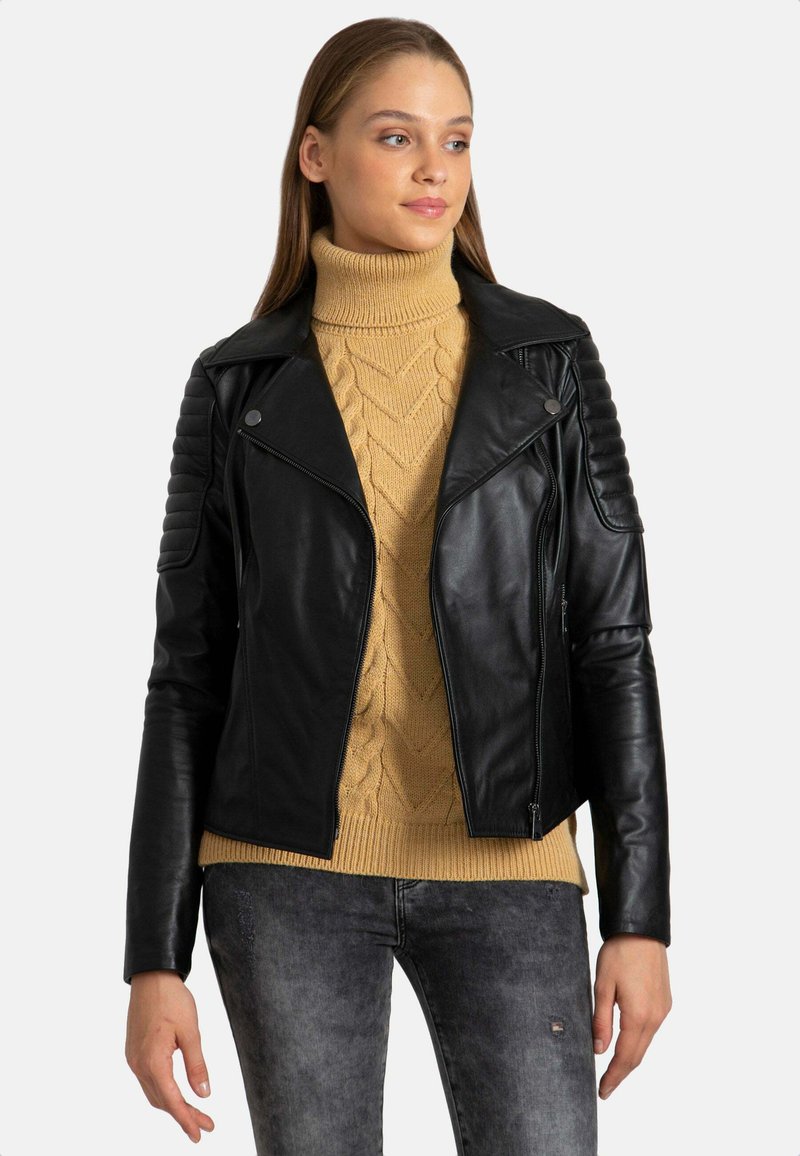 Jacey Quinn Blazer - black/schwarz - Zalando.de