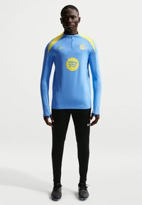 Nike Performance FC BARCELONA STRIKE FOURTH - Football shirt ...