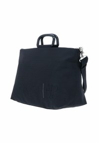 Mandarina Duck Handtasche - scarab/dunkelblau - Zalando.at