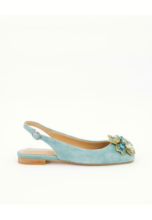 Slingback-Ballerinas online | ZALANDO
