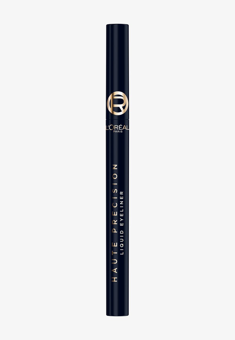 L'Oréal Paris HAUTE PRECISION LINER - Eyeliner - bleu suede/mørkeblå ...