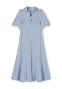 Motivi Shirt dress - azzurro/light blue - Zalando