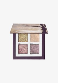 LH cosmetics SHIMMER SAGA - Fard à paupières - multi colour/non défini ...