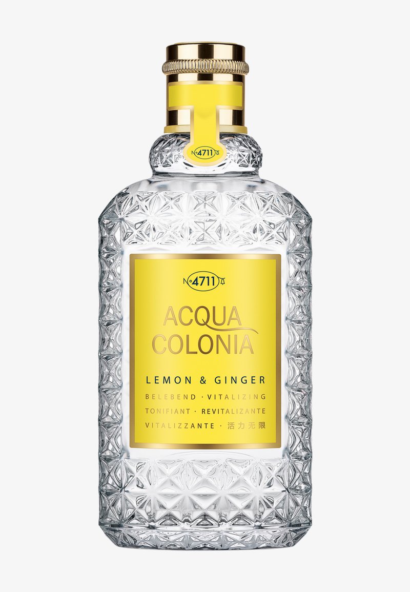 4711 Acqua Colonia LEMON & GINGER EDC - Eau de Toilette - - - Zalando.ch