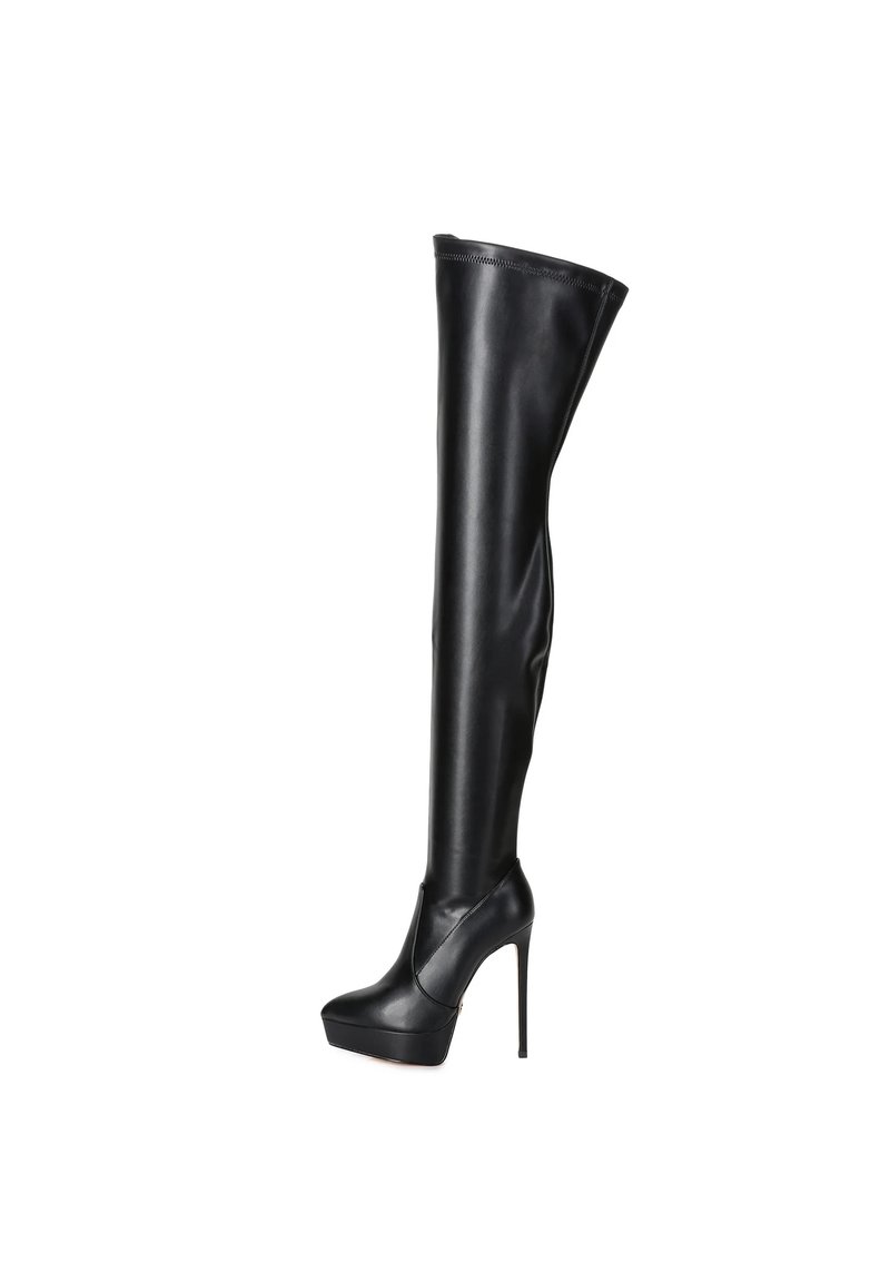 Giaro High heeled boots - schwarz/black - Zalando.de