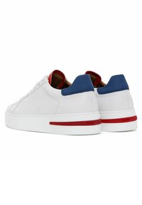 Derimod Sneakers laag - white/wit - Zalando.nl