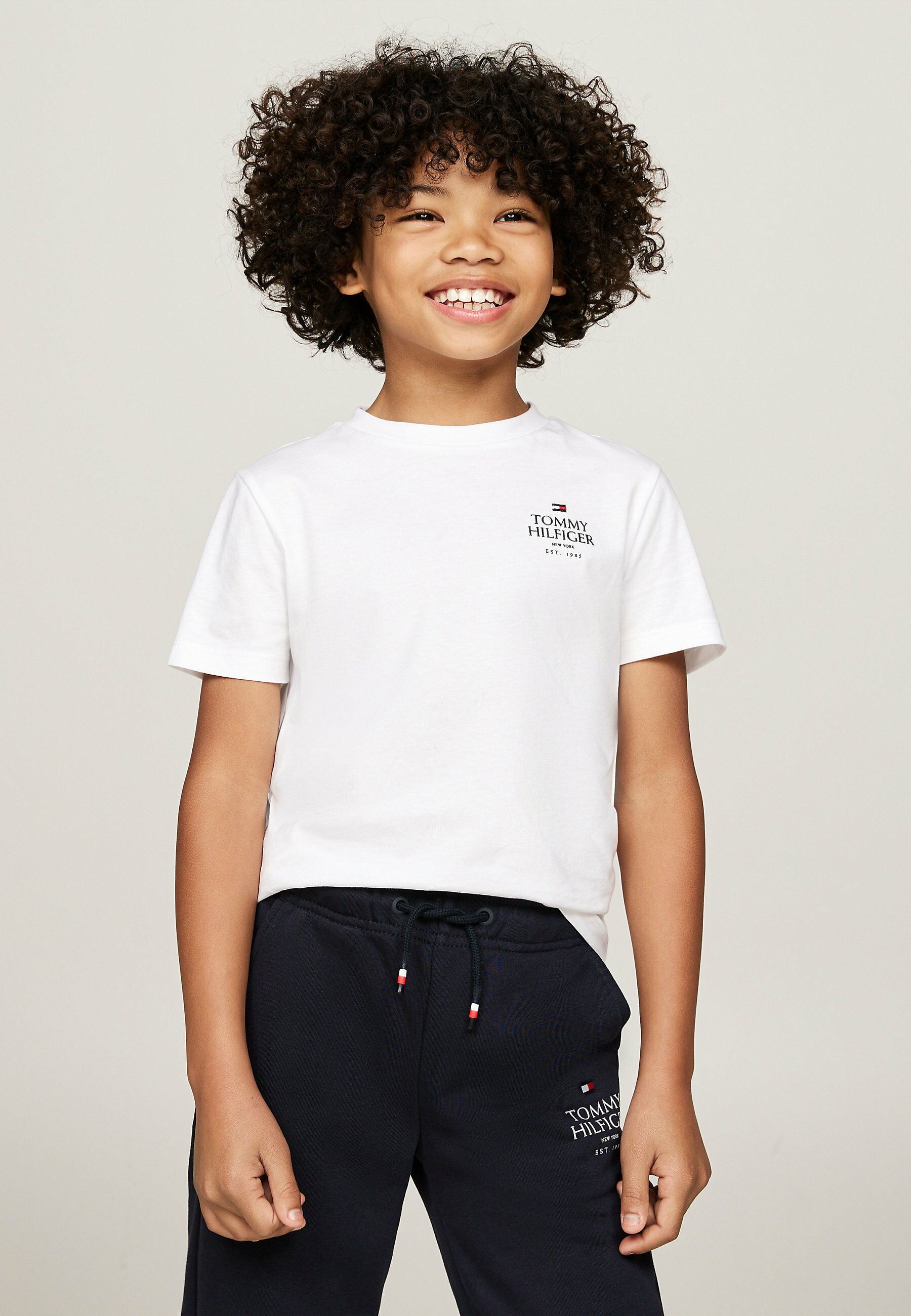 Tommy hilfiger t shirt 2019 store