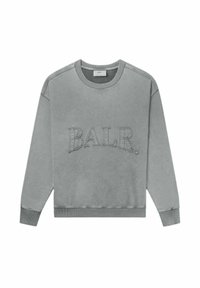 BALR. Sweater - dove grey/grijs - Zalando.nl