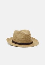 Hackett London BAND TRILBY - Hut - tan - Zalando.at