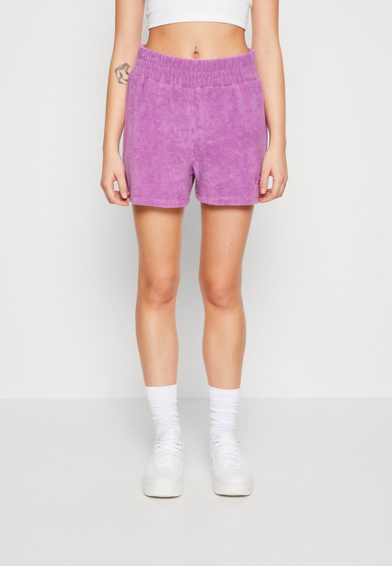 Billabong CLEAR WATERS - Shorts - bright orchid/paars - Zalando.be