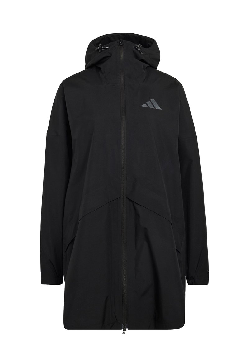 adidas Terrex TERREX MULTI 2 LAYER CLIMAPROOF RAIN - Hardshelljacke ...