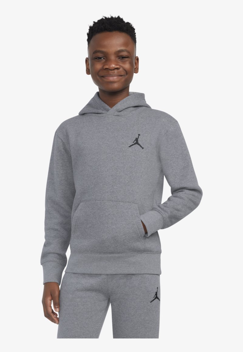 Jordan ESSENTIALS UNISEX - Sweatshirt - carbon heather/grå - Zalando.dk