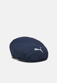 Puma Golf TOUR DRIVER SNAPBACK - Cap - navy blazer/dark blue - Zalando ...