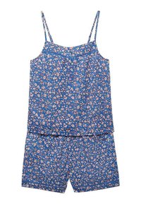 Mango Kids Pyjamas - blue/mørkeblå - Zalando.dk