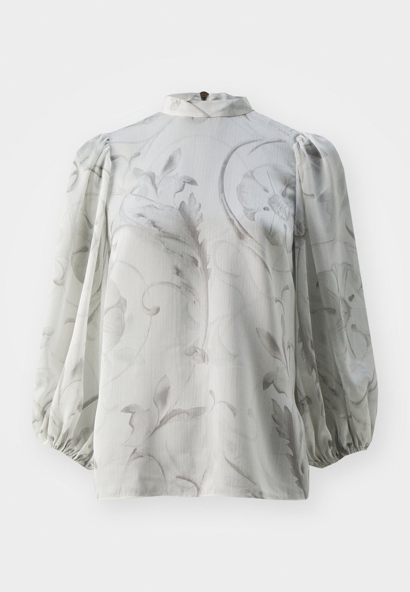 Ted Baker LILIOH - Bluză - ivory/alb natural - Zalando.ro