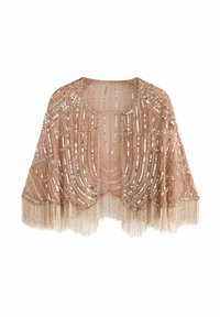 Next REGULAR FIT - EMBELLISHED - Mantella - rose gold/dorato - Zalando.it