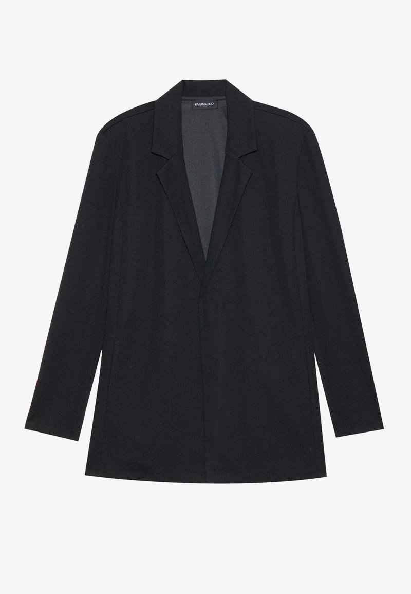 Even&Odd Blazer - black/negro - Zalando.es