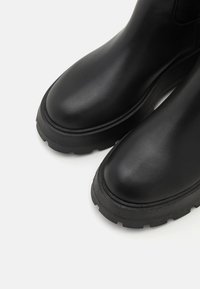 Rubi Shoes by Cotton On AVERY COMBAT BOOT - Platform boots - black ...