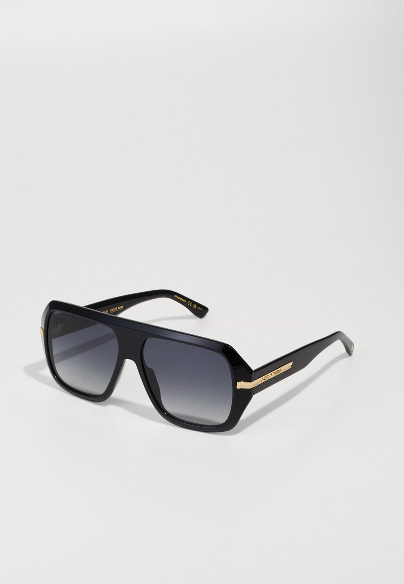 Dsquared2 Occhiali da sole - black/nero - Zalando.it
